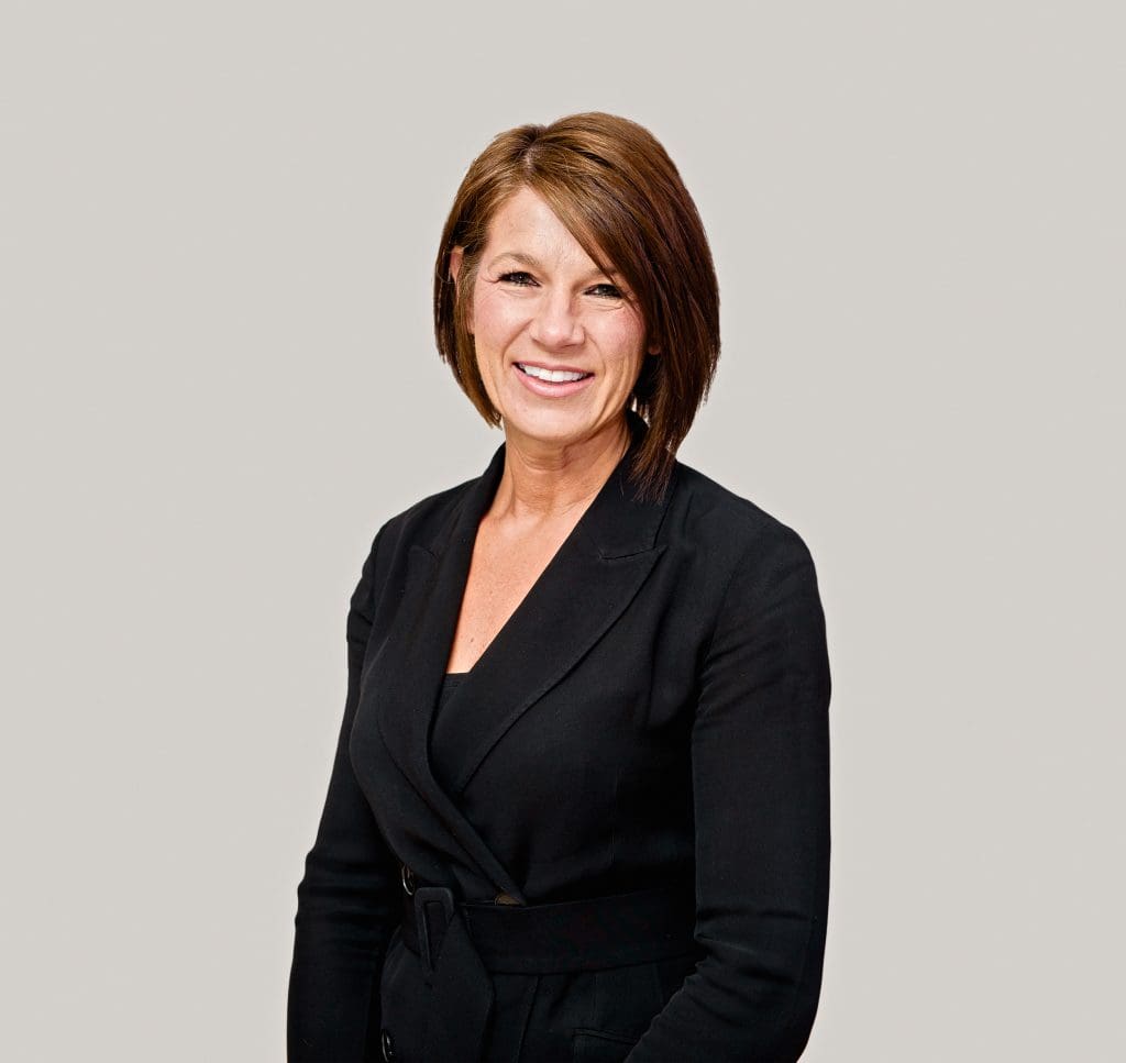 Mandy Donnison | Office Manager | Delamere