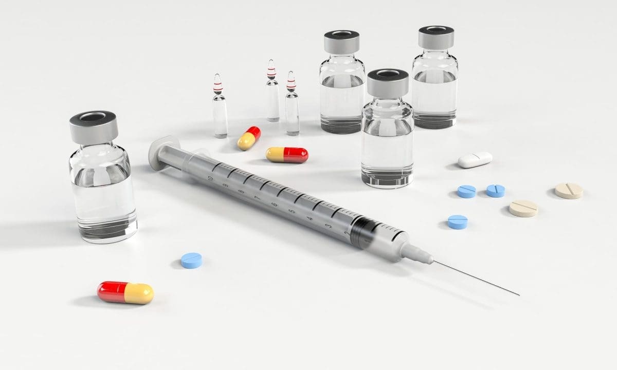 Recovery from Prescription Drug Addiction | Delamere Rehab