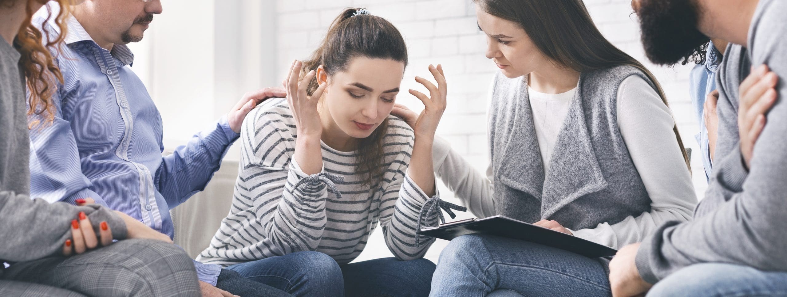 Alcohol Recovery Process: 7 Steps to Recovery | Delamere