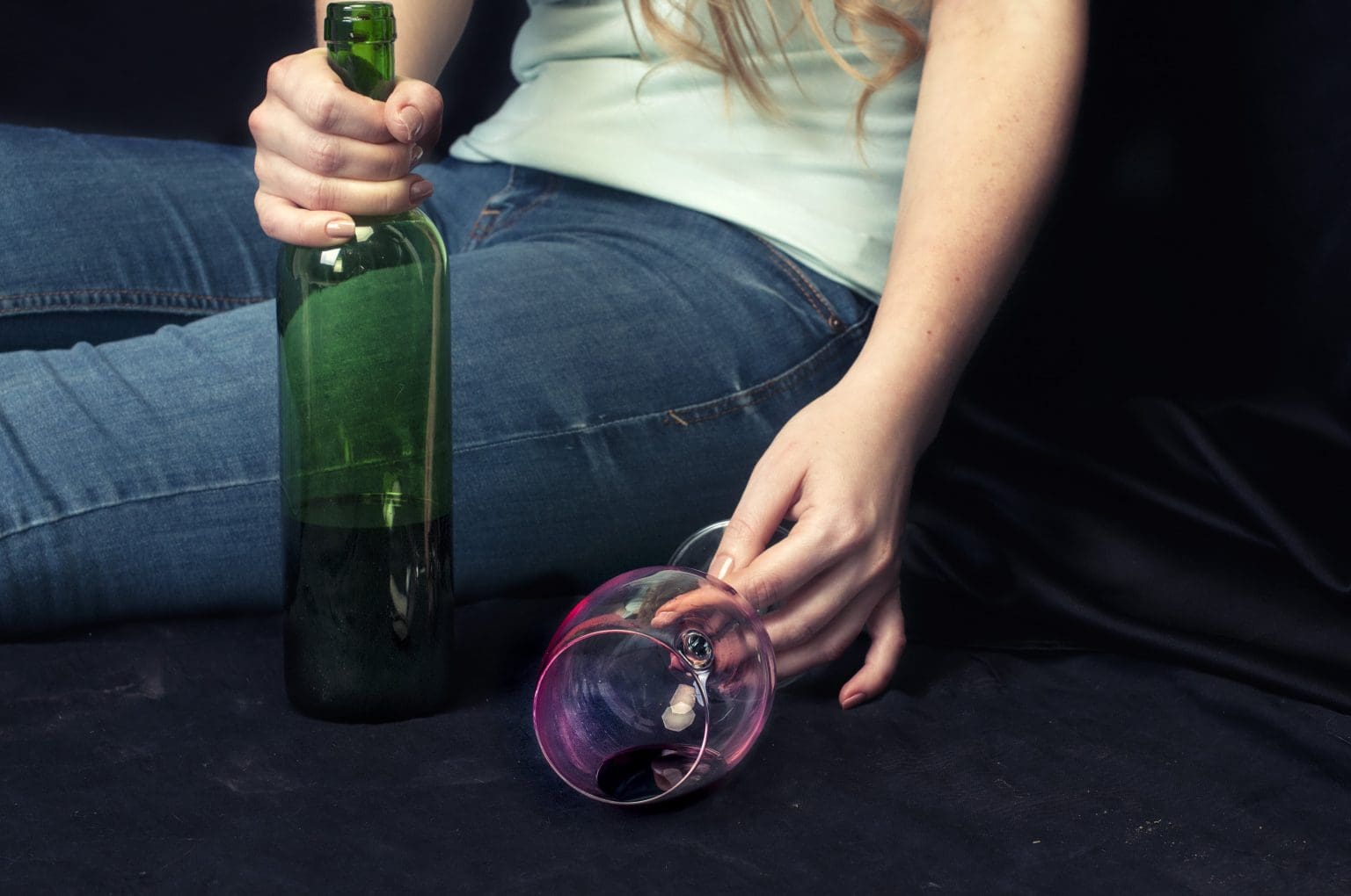 Tips on How to Cope with Living with an Alcoholic | Delamere