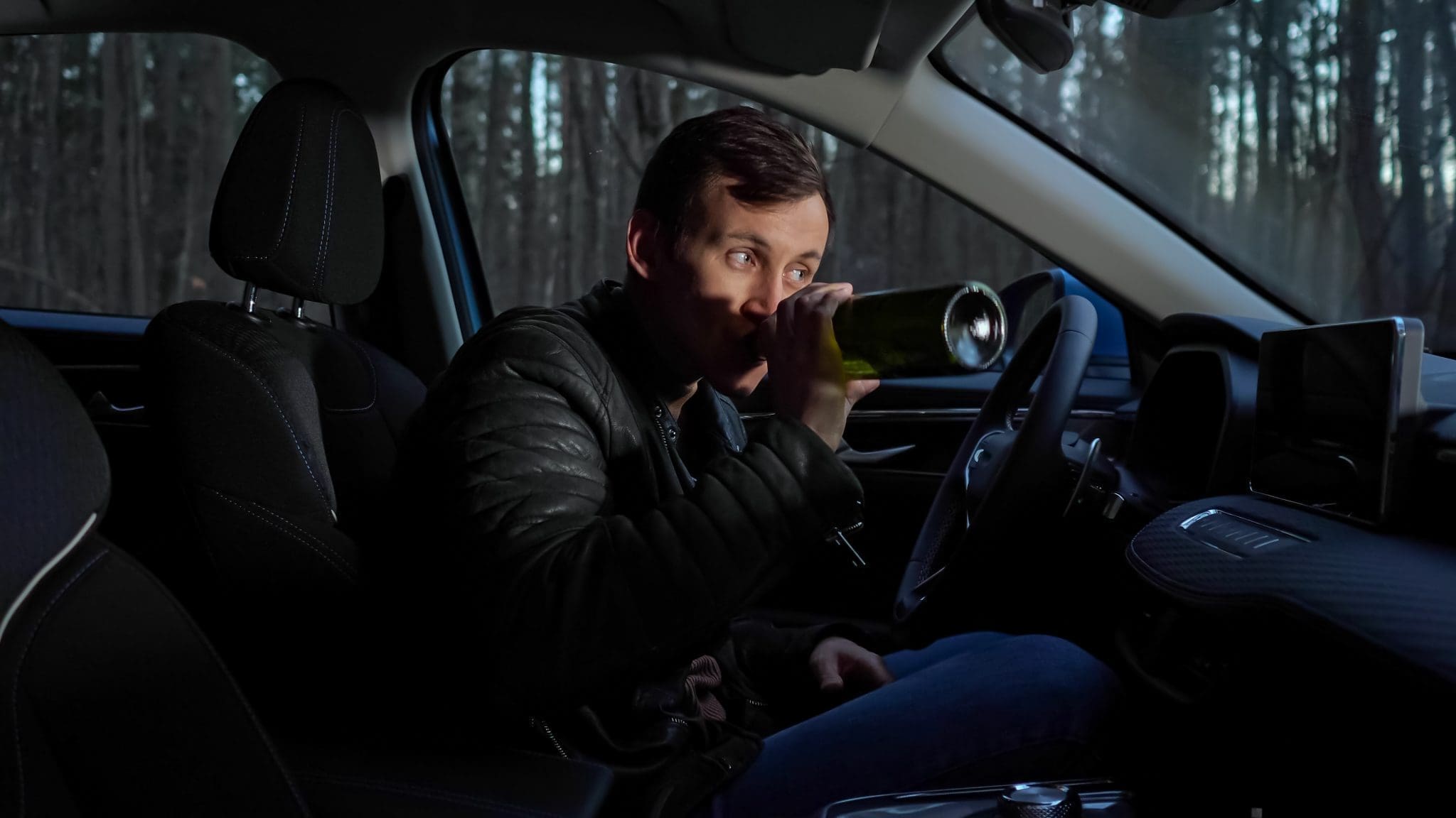 Secret Drinking: Spotting The Signs Of Alcoholism | Delamere