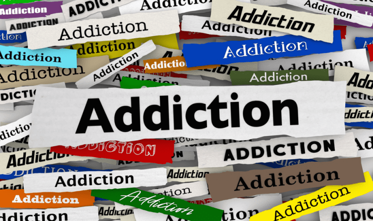 Drugs In The Media: How Addiction Is Portrayed | Delamere