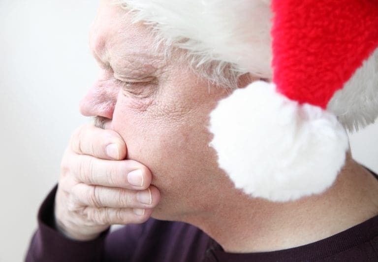 Preventing addiction relapse at Christmas | Delamere