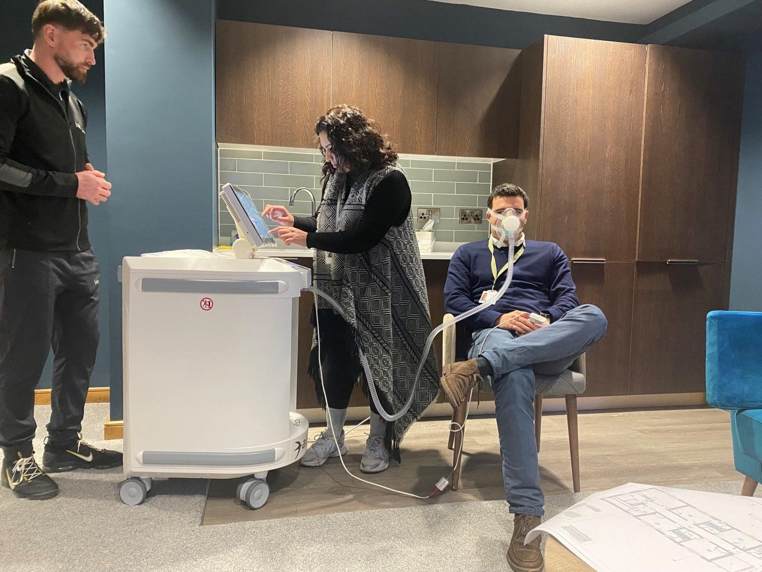 IHHT Treatment: How it helps with depression & more | Delamere