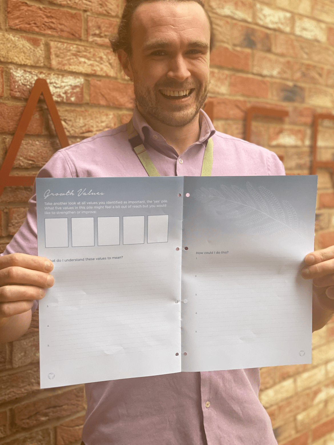 Core Values in Recovery from Addiction | Delamere